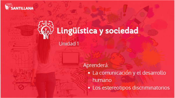 Lenguaje Y Pensamiento Unidad 1 1
