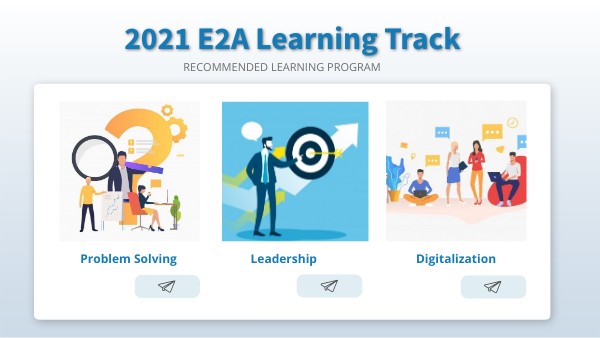 2021 Learning Track