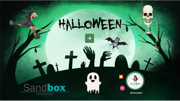halloween-nsuamar
