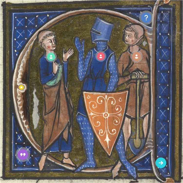 Les trois ordres médiévaux