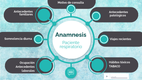 anamnesis