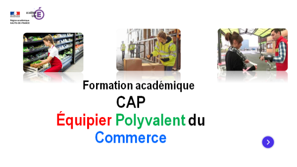 Fiche D’Activité Cap Epc – Cap Epc Formation – ULJAA