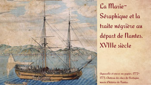 La Marie Séraphique