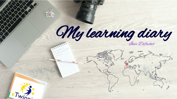 My learning diary
