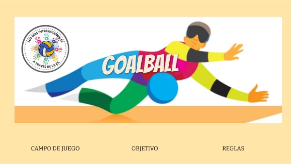 GOALBALL