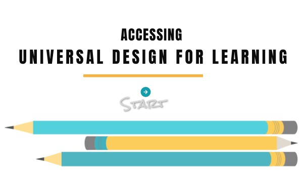 Accessing Universal Design for Learning...