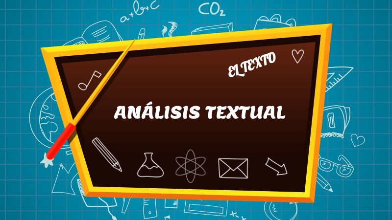 Análisis textual