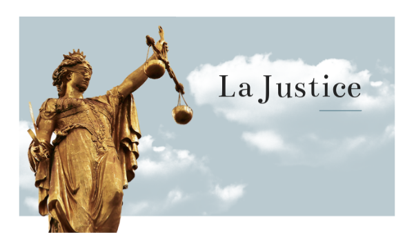 Justice
