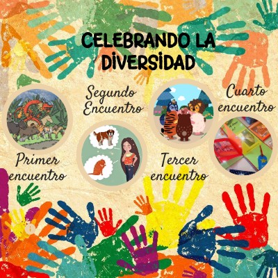 Celebrando la diversidad