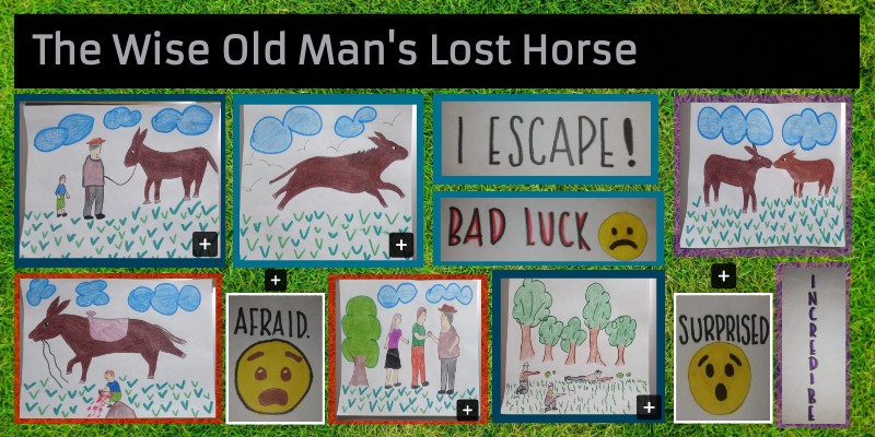 Visual representation