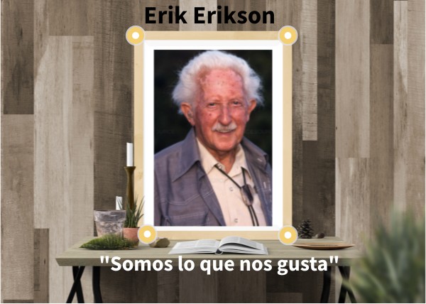 Erick Erikson