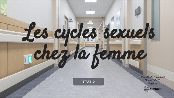 Les Cycles Sexuels Chez La Femme