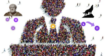 La política como característica de lo humano