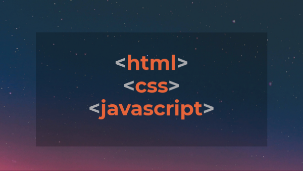 Introducción a la programación web