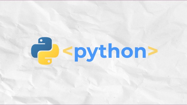 Introducción a Python