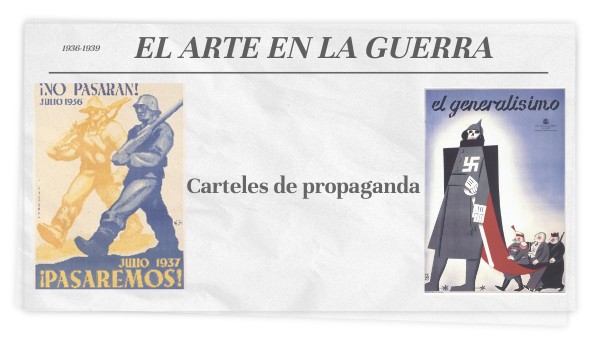 Carteles De Propaganda A Favor De Los Impuestos