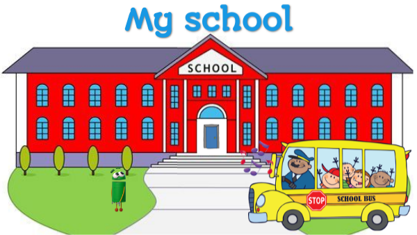 My School (1º)