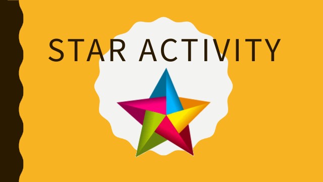 Star activity
