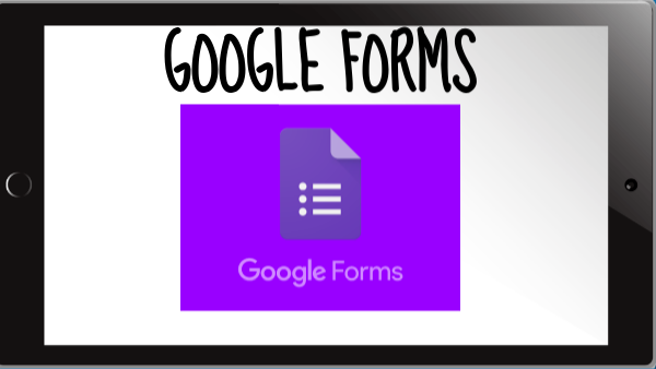 GOOGLE FORMS- 9°