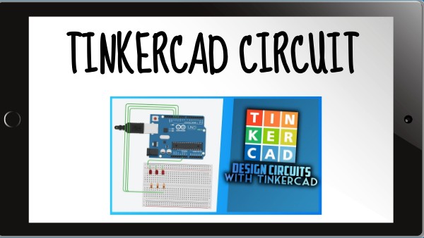 ARDUINO-TINKERCAD