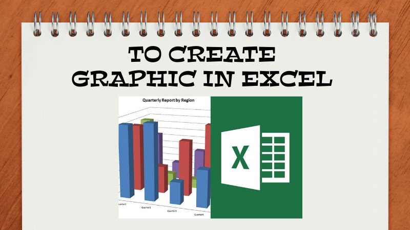 GRAPHIC EXCEL