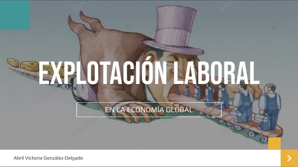Explotación laboral