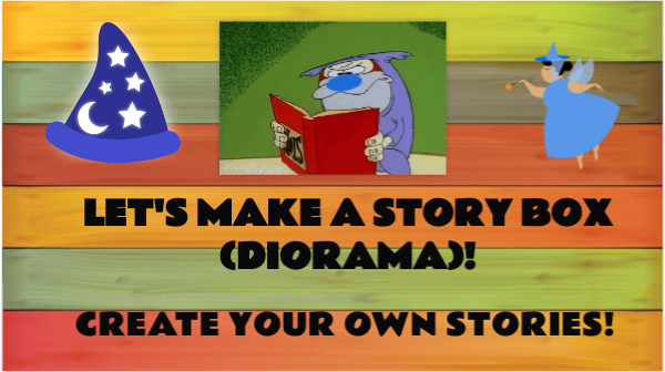 LET S MAKE A STORY BOX By Marta9802 On Genially let-s-make-a-story-box-by-marta9802-on-genially