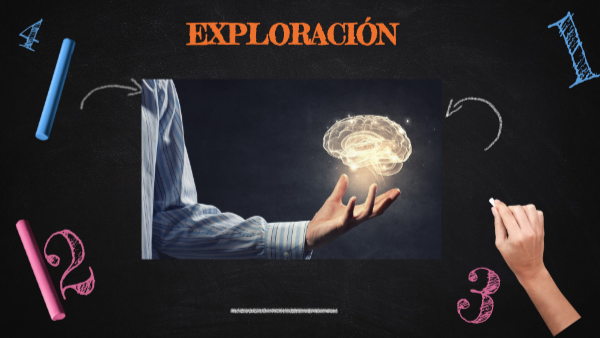 EXPLORACIÓN