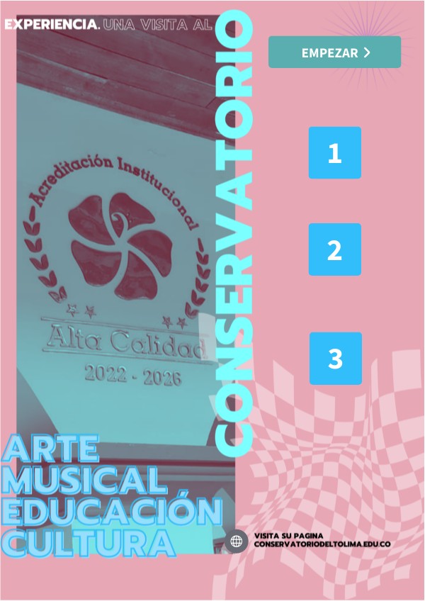 Conservatorio Gotico