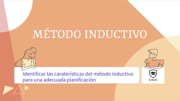 Método inductivo