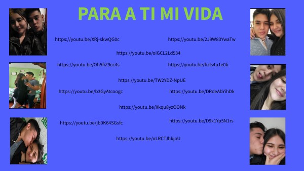 Para Mi Amorcito para-mi-amorcito