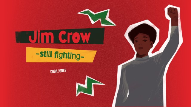 Jim Crow
