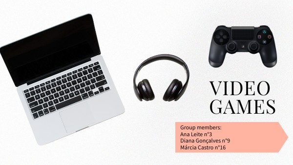 Video Games
