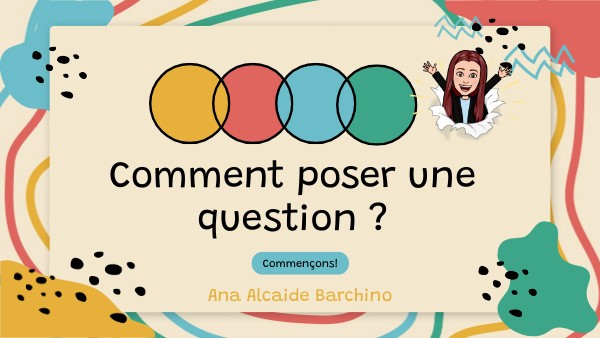 Apprendre À Poser Des Questions – QPXPR
