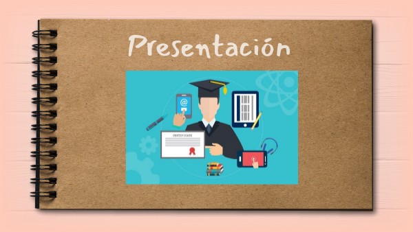 PRESENTACIÓN