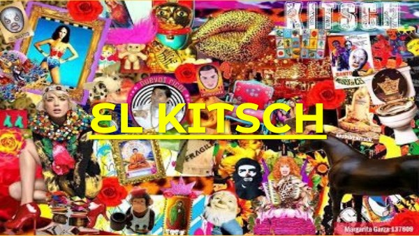 KITSCH