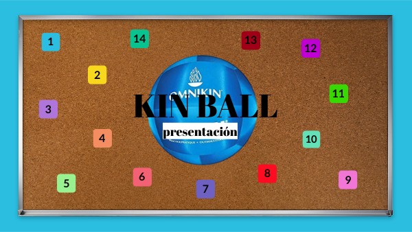 KIN BALL