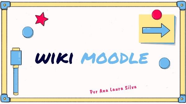 WIKI MOODLE