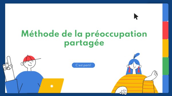 Préoccupation partagée