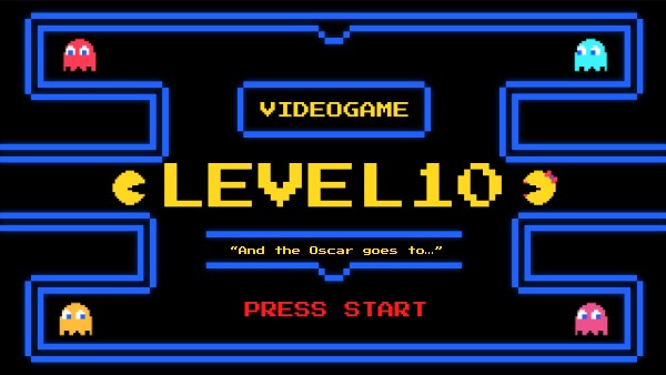 Level 10