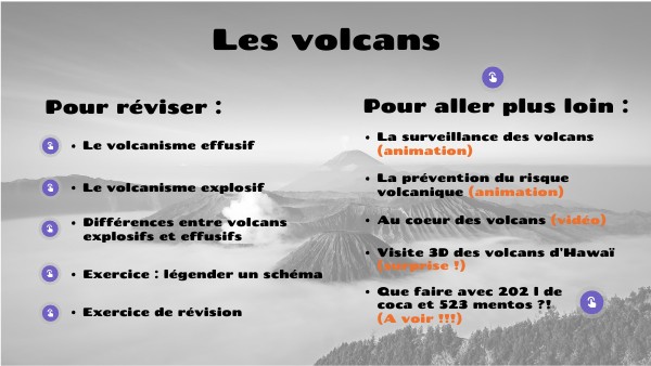 5 Utilisations Des Volcans | Exposé Sur Les Volcans – WHKRQ