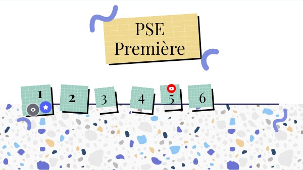 PSE première
