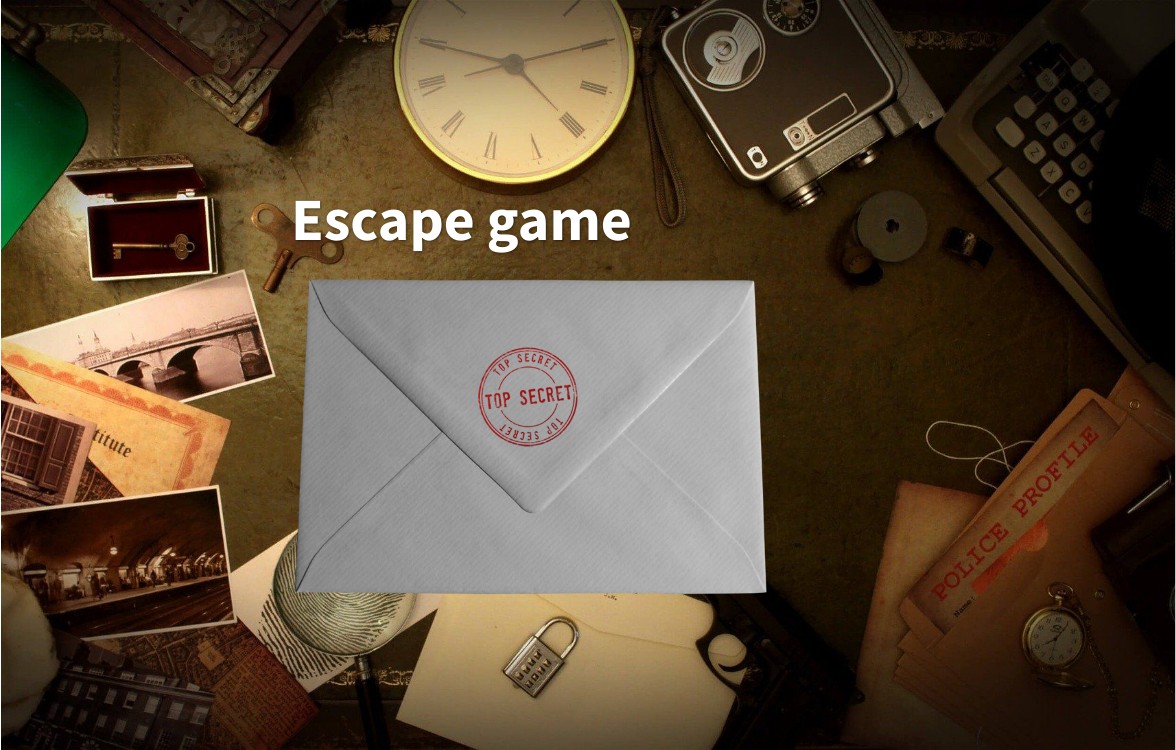 Escape Game