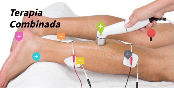 Terapia combinada
