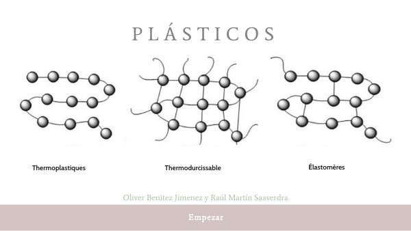 Plásticos