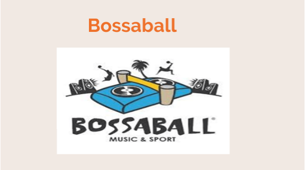 Bossaball