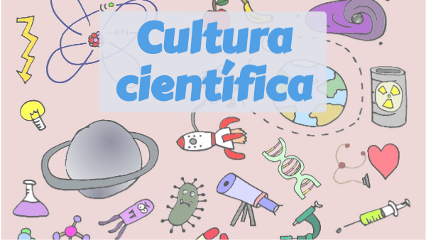 Cultura cientifica