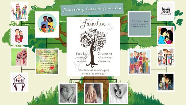 ÁRBOL FAMILIAR