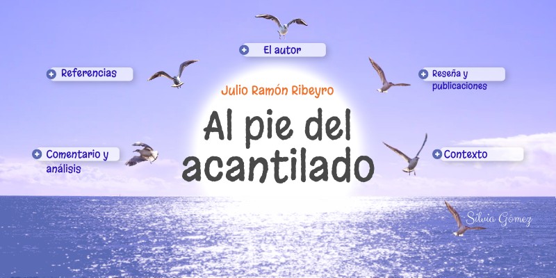 Al pie del acantilado
