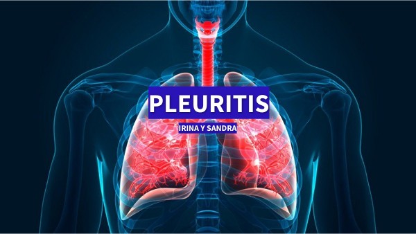 PLEURITIS